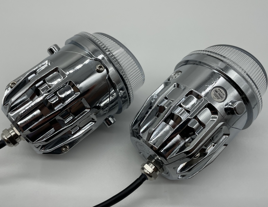 Guangzhou GuangChen Electronics Co., Ltd. 广州市光辰电子有限公司LED Headlight ...