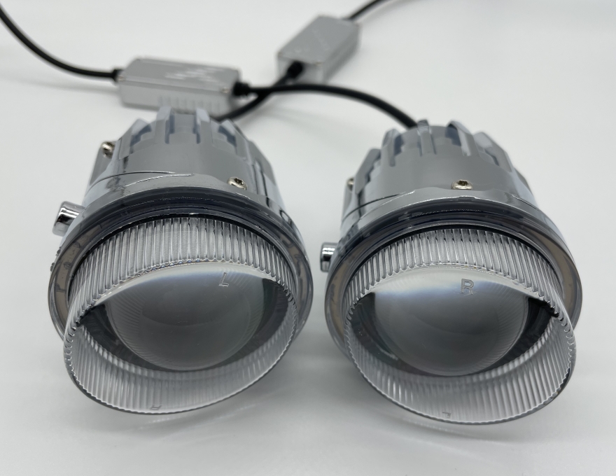 Guangzhou GuangChen Electronics Co., Ltd. 广州市光辰电子有限公司LED Headlight ...